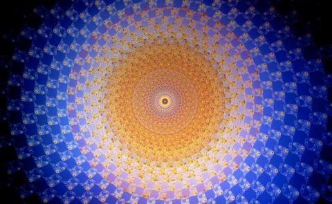 Holo Chakras | Ancient Technologies